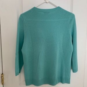 Talbots | Sweaters | Talbotss Cashmere Sweater | Poshmark
